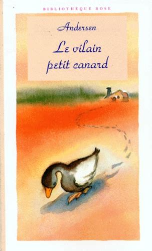 Le Vilain Petit Canard Le Porcher De Hans Christian Andersen Poche