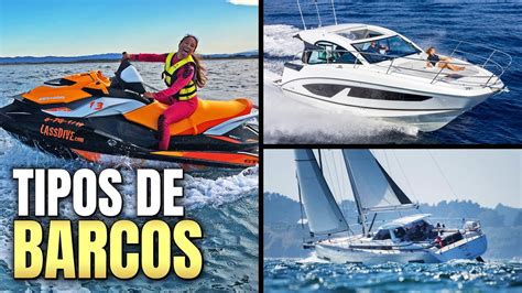 Descubre Los Diferentes Tipos De Barcos De Pesca Cu L Es El Indicado