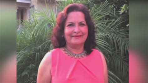 Sabemos que está con Dios con una vigilia recuerdan a la mujer que