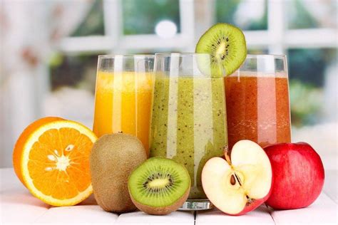Tipos De Suco Detox Saiba Como Cuidar Do Seu Organismo Alto Astral