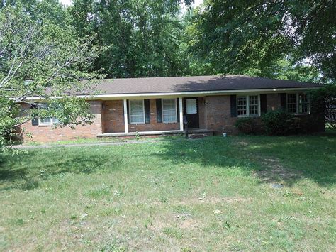 107 Dawn Dr Hopkinsville KY 42240 Zillow