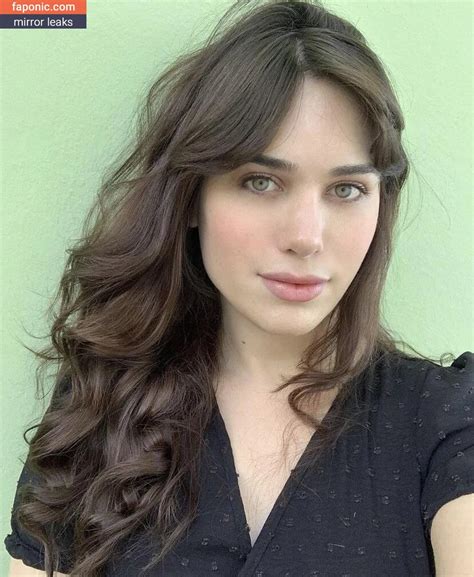 Nin Fi Ca Aka Ninfa Salmacis Nude Leaks OnlyFans Photo 10 Faponic
