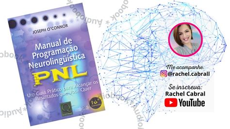 COMPLETO Manual de Programação Neurolinguística PNL de Joseph O