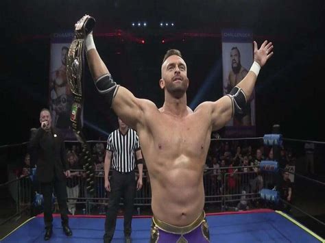Nick Aldis Net Worth 2024 How Rich Is The SmackDown General Manager