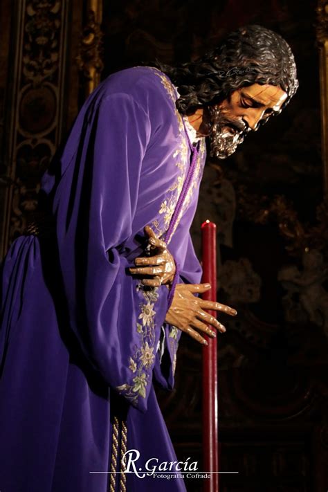 Y al tercer día Besapiés de Ntro Padre Jesús de la Pasión Hdad de