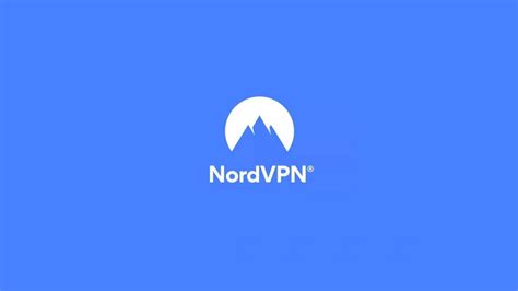 Soldes VPN NordVPN casse ses prix avec 63 de réduction pour 2 ans d