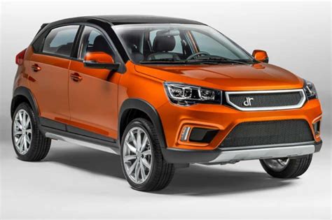 7 marcas de coches chinos que se venden en España Página 7 de 7