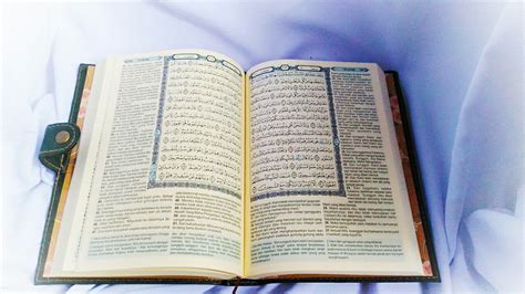 Macam Macam Tanda Waqaf Dalam Bacaan Al Quran Penerbitjabal