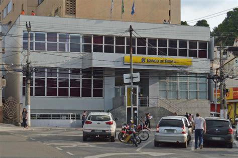 Concurso Do Banco Do Brasil Abre Vagas Na Capital E No