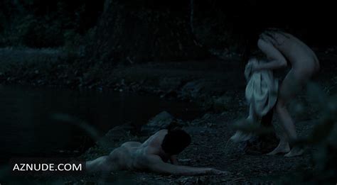 THE PILLARS OF THE EARTH NUDE SCENES AZNude
