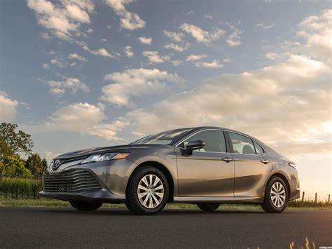Fotos De Toyota Camry Hybrid Le Usa