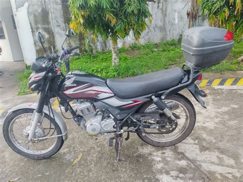 Tmx Supremo Rd Gen Motorbikes Motorbikes For Sale On Carousell
