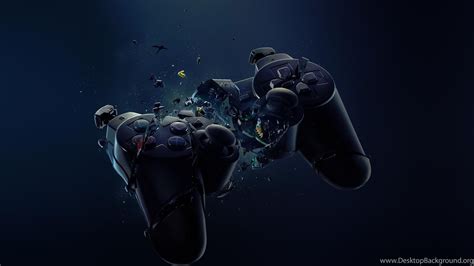 Gaming Live Wallpapers Wallpaper Cave