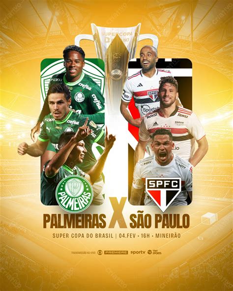 Social media super copa do brasil palmeiras x são paulo download
