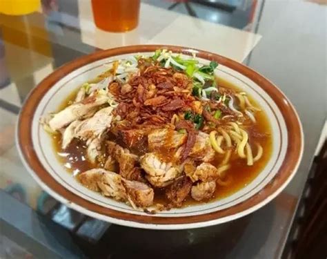 5 Kuliner Bandung Yang Viral Dan Enak Di TikTok