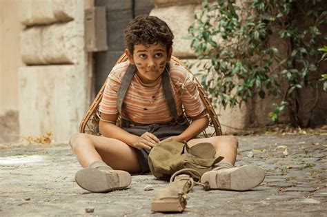 L Ultima Volta Che Siamo Stati Bambini Il Nuovo Film Di Claudio Bisio