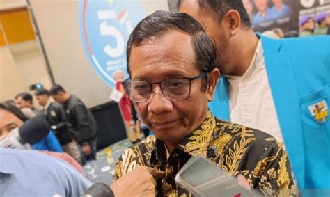 Disebut Tahu Sosok Inisial T Pengendali Judi Online Begini Tanggapan