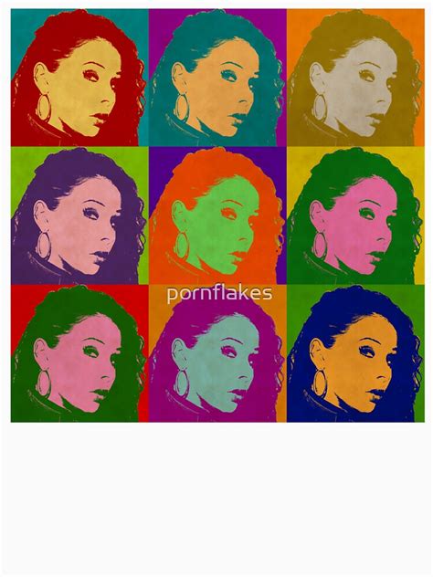 Gianna Michaels T Shirt For Sale By Pornflakes Redbubble Gianna Michaels T Shirts Adult