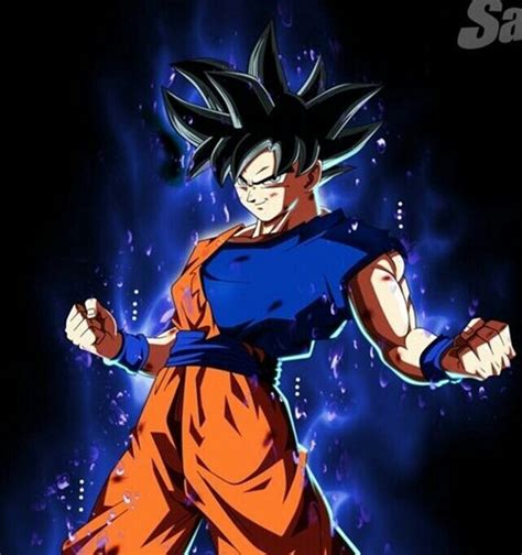 Gogo Wiki Dragon Ball Arabic Amino