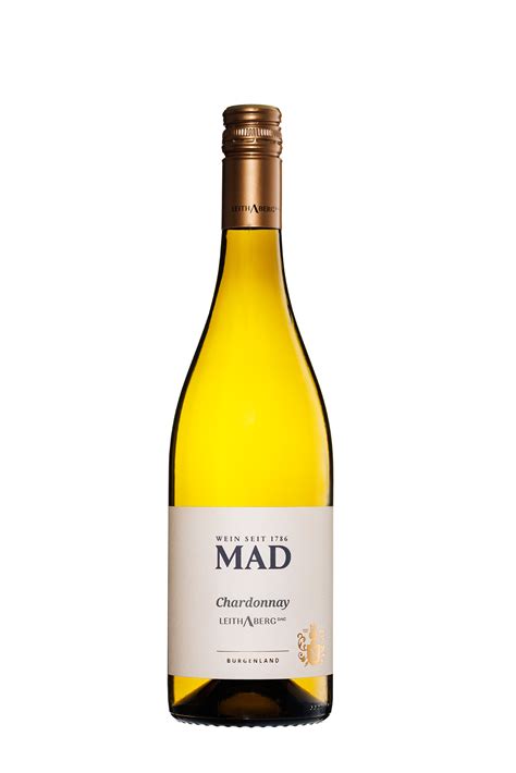 Chardonnay Leithaberg DAC 2022 Weingut MAD