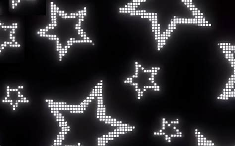 Pixel Star Y2K Wallpaper For Desktop Laptop Idea Wallpapers