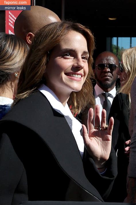 Emma Watson Aka EmmaWatson Nude Leaks OnlyFans Photo 2044 Faponic