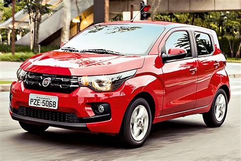 Os 20 carros automáticos mais econômicos do Brasil Motor Show
