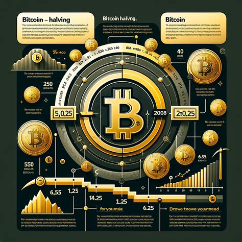 Halving Bitcoina W 2024 Kluczowy Moment Dla Kryptowalut Odpowiedzi