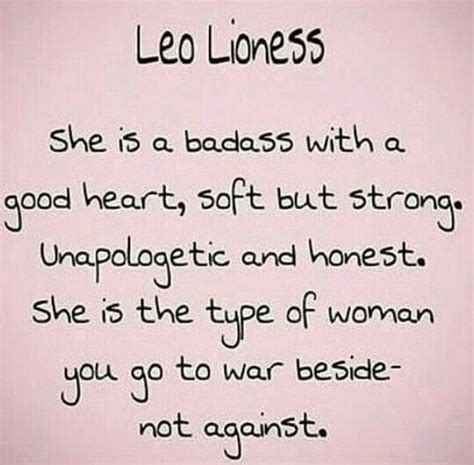Leo Woman Quotes ShortQuotes Cc