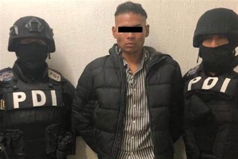 Prisión preventiva a agresor de reportero en CDMX El Heraldo de Puebla