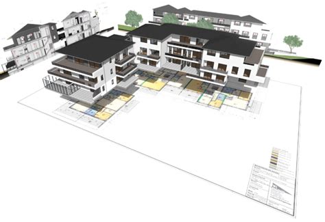 Elitecad Architektur Verf Gbar