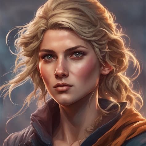 Annabeth Chase Ai Generated Artwork Nightcafe Creator