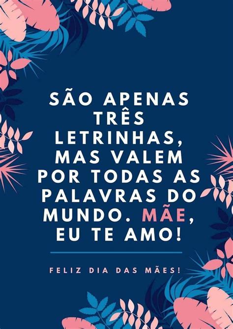 Mensagens Dia Das Maes Para Clientes Para Facebook E WhatsApp