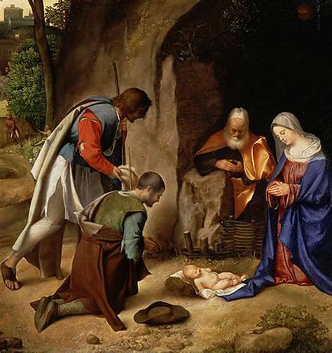 Sintético 104 Foto El Angel Anuncia A Los Pastores El Nacimiento De