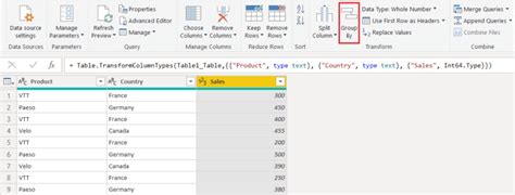 Power BI Sum Multiple Columns With 21 Useful Examples SPGuides