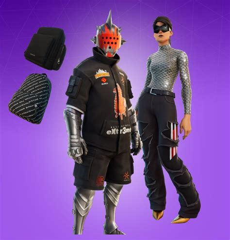 Unchained Ramirez Fortnite Wallpapers Wallpaper Cave