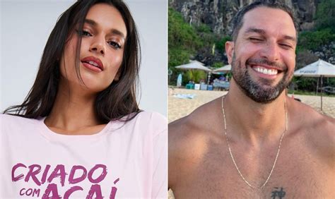 Quem é Lucas Silva irmão do cantor Silva e affair de Alane