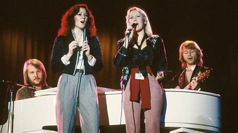Do Abba S New Songs Live Up To Their Hits Bbc News