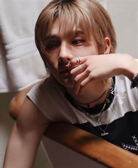 Sorry My Love Making Film Hate Men With All My Heart Fame Boy