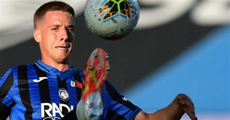 Atalanta Make Pasalic Move From Chelsea Permanent