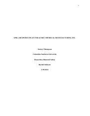 Test Unit Iv Assessment Docx Test Unit Iv Assessment Course Osh