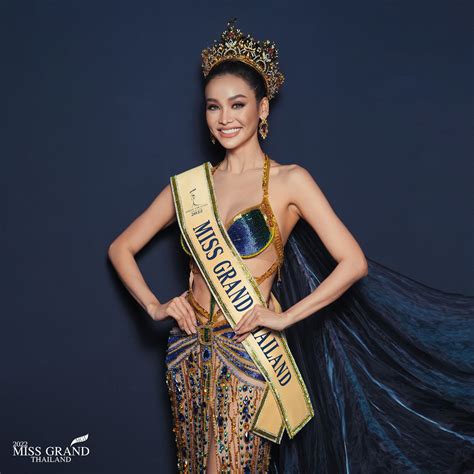 タイのミスコン優勝者に所属事務所との契約トラブル タイランドハイパーリンクス：thai Hyper