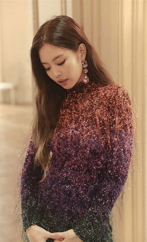Jennie The Show Solo Blackpink Jennie Solo ya Geçtikten Sonra