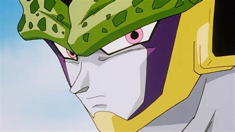 Toei Animation Latinoamérica on Twitter El torneo de Cell comenzó un
