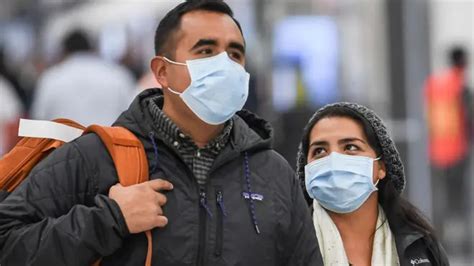 Coronavirus Qu Puedes Hacer Para Protegerte Y Evitar El Contagio
