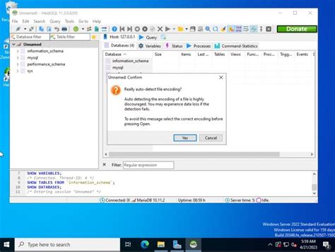 How To Install MariaDB On Windows Server Addictive Tips Guide