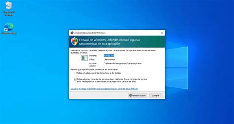 Cómo instalar y configurar XAMPP en Windows