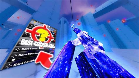 Best Crosshairs To Use In Roblox Rivals Youtube