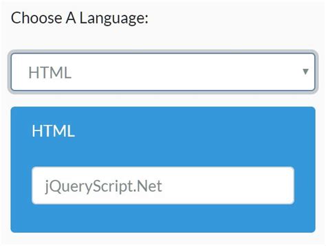Cascading Dependent Dropdown List Plugin Jquery Chained Selects