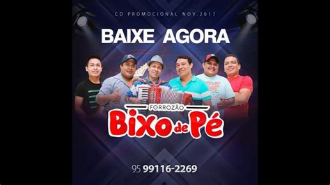 05 Forrozão Bixo de Pé Forró Arrochado YouTube